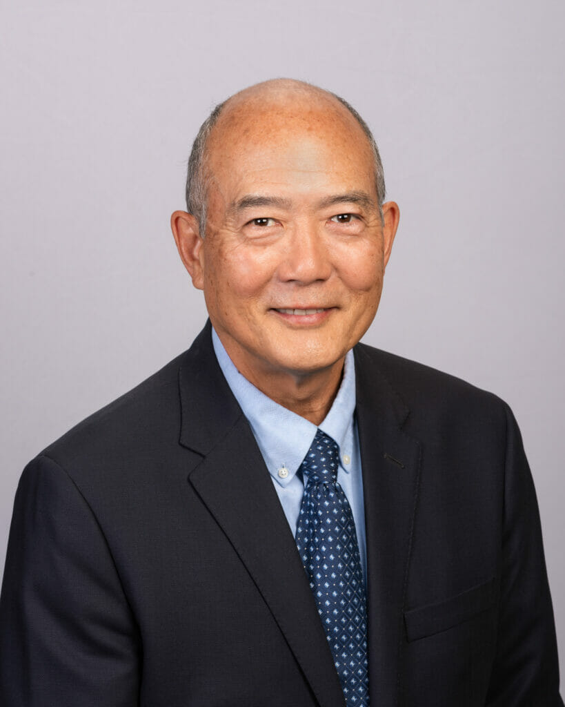 Meet Dr. Sato - Dentist in Dayton, Ohio - Steve A. Sato, DDS