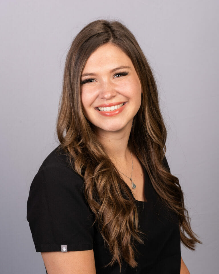 Megan - Dental Hygienist - Steve A. Sato, DDS