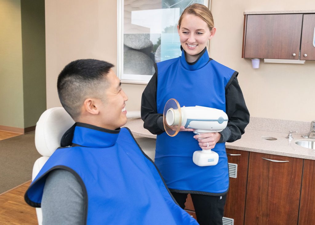 Dental Technology Dayton, OH in Dayton, Ohio - Steve A. Sato, DDS